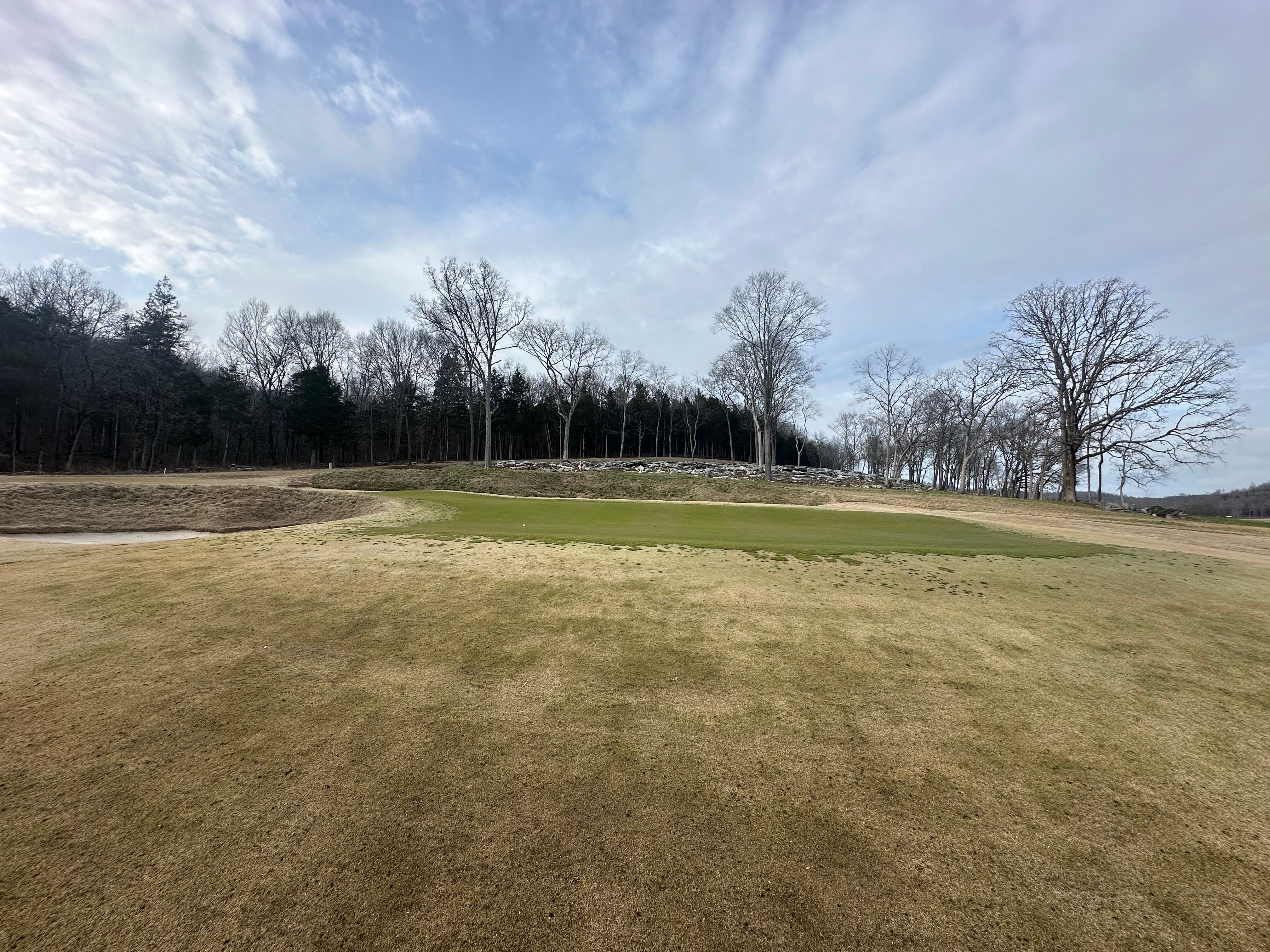 Park Mammoth Golf Club Review by Justin Leach | Top 100 Golf Courses