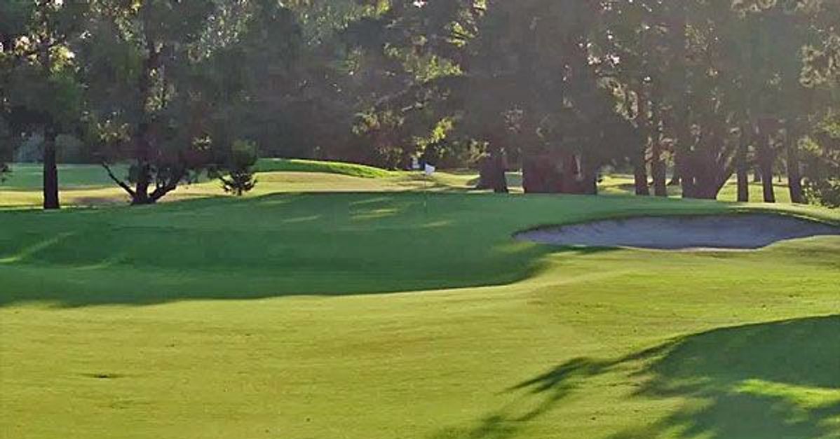 Rossdale | Australia | Top 100 Golf Courses