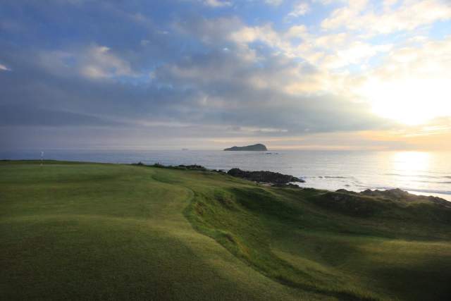 North Berwick Golf Club (West Links) Review by Andrew Cameron | Top 100 ...