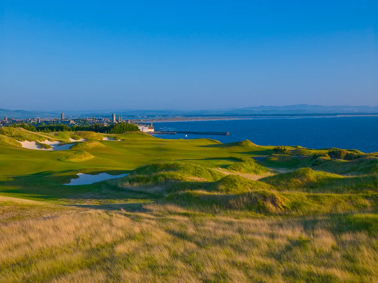 The Top 100 Clubhouse Episode 18: David McLay Kidd - Designing The ...