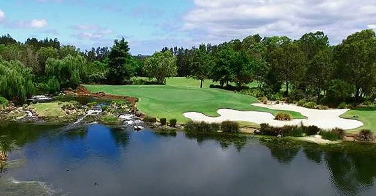 Lakelands Golf Club | Australia | Top 100 Golf Courses