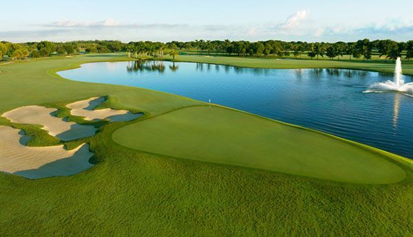 Trump National Doral Golf Club (Blue Monster) Review by max kogen | Top ...