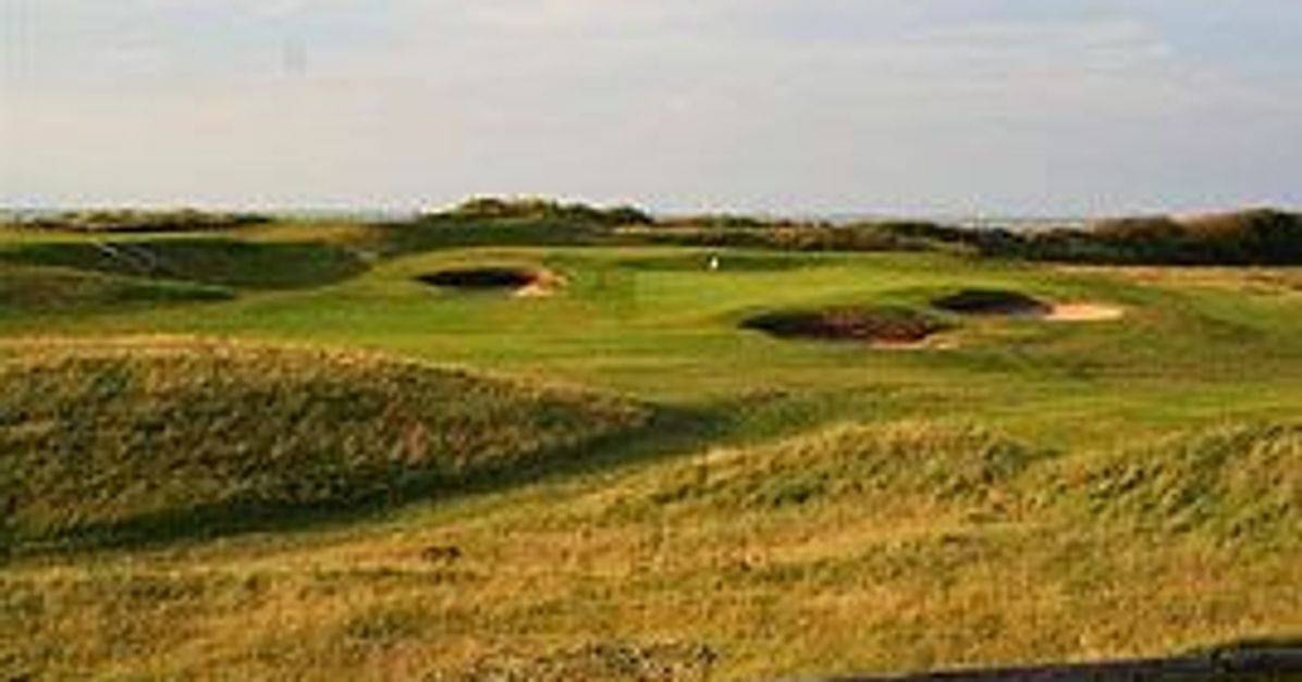 Royal Ostend | Belgium | Top 100 Golf Courses