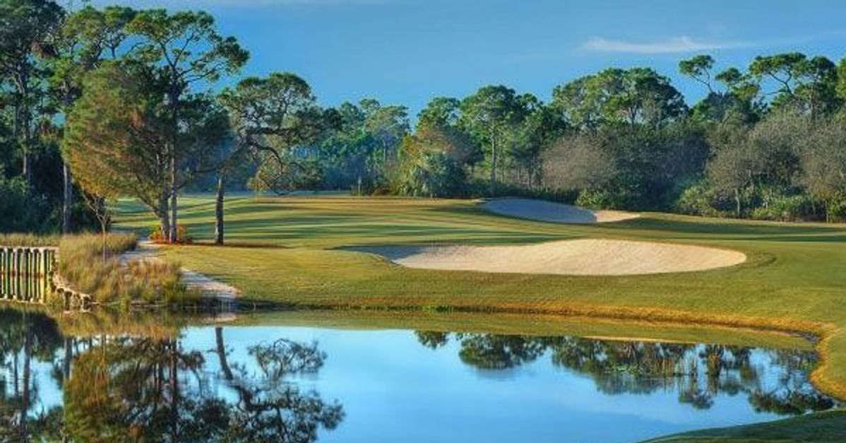 Floridian National Golf Club | United States | Top 100 Golf Courses