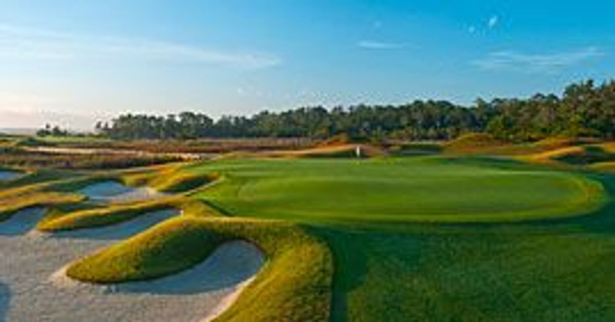 Colleton River Club - Pete Dye (Plantation) | United States | Top 100 ...