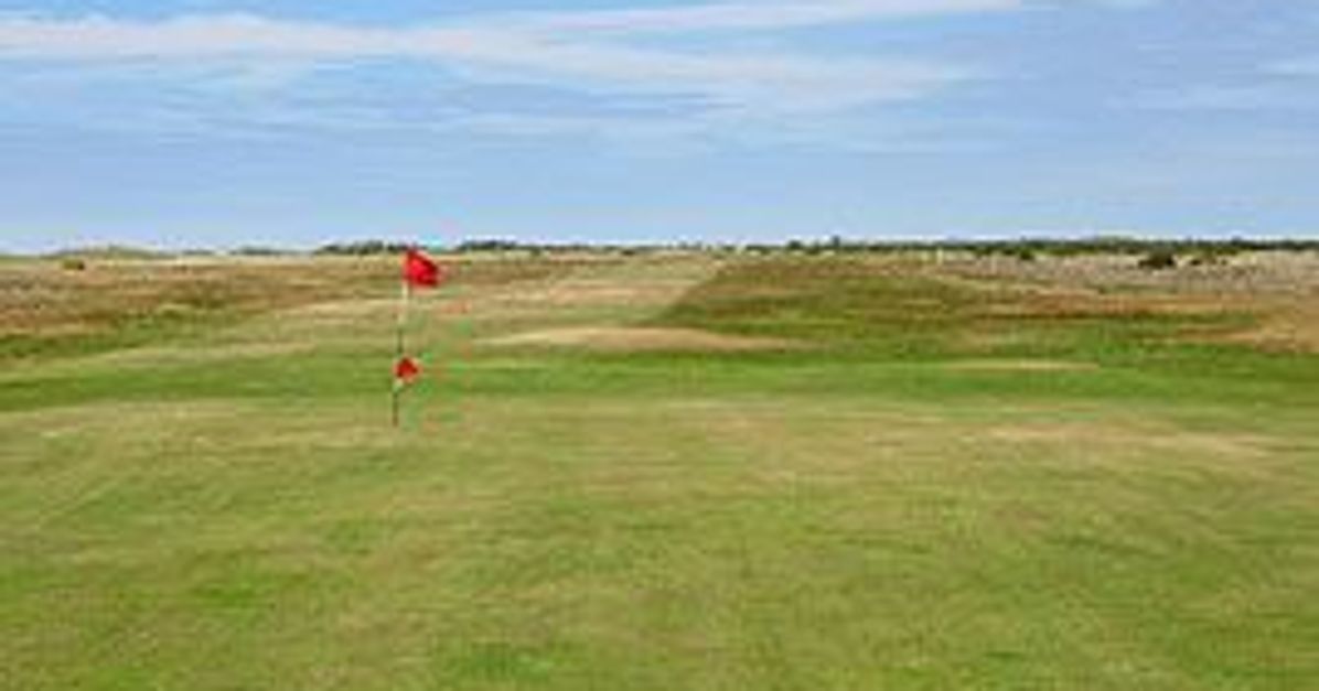 Anglesey Golf Club | United Kingdom | Top 100 Golf Courses