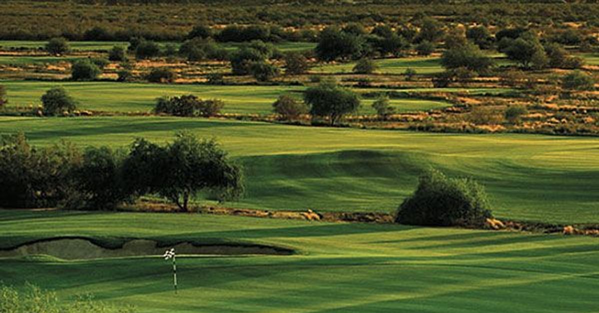Talking Stick Golf Club (O’odham