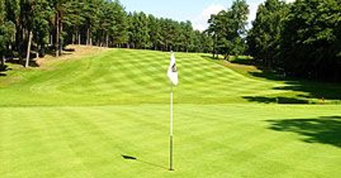 Halmstad Golfklubb (Norra) | Sweden | Top 100 Golf Courses