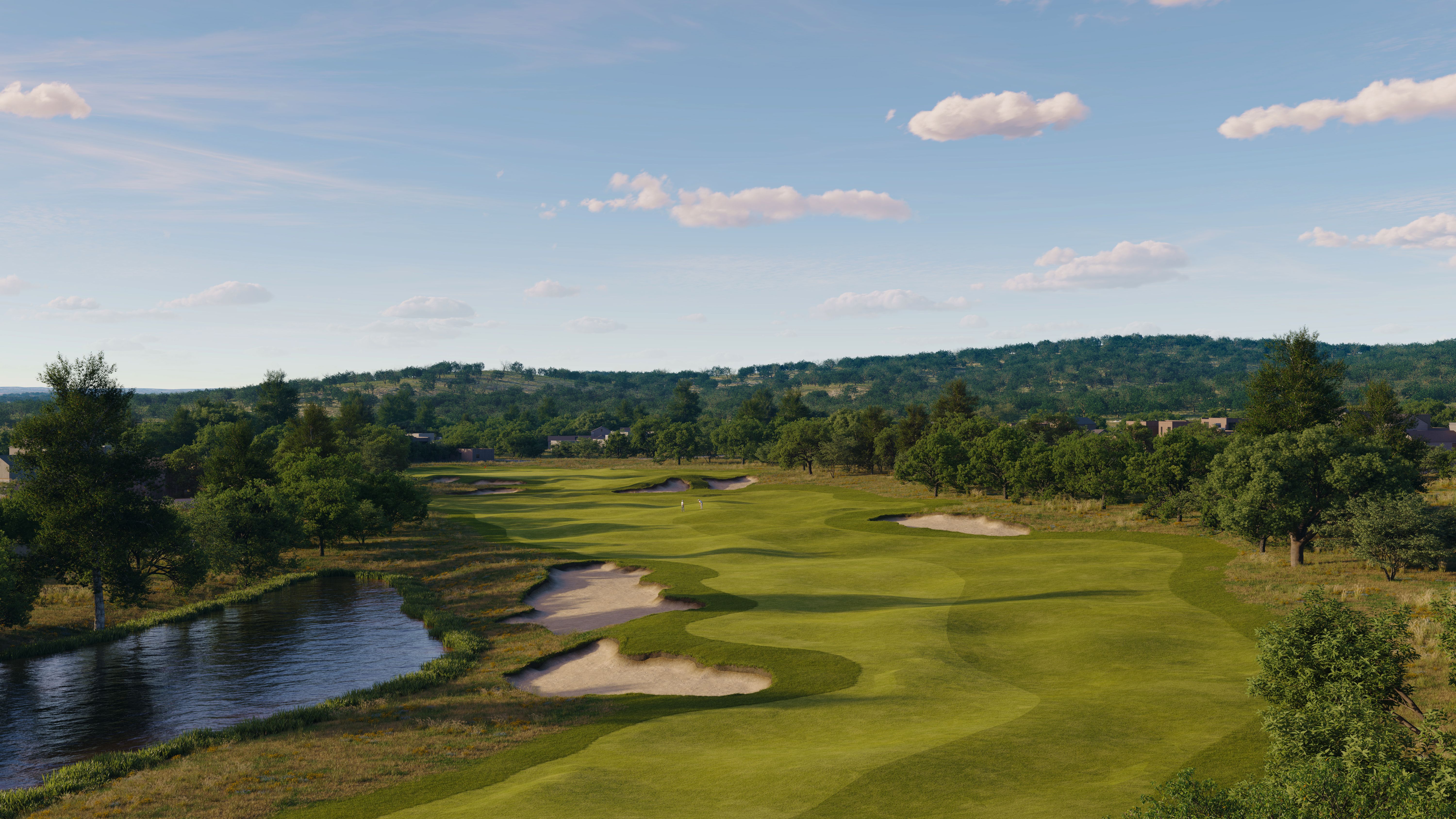 New Build Texas Golf Course Guide | Top 100 Golf Courses