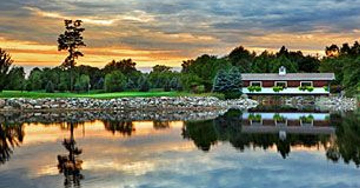 Bridgewater (Championship) | United States | Top 100 Golf Courses