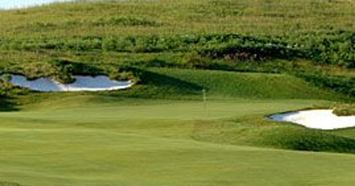 Colbert Hills | United States | Top 100 Golf Courses