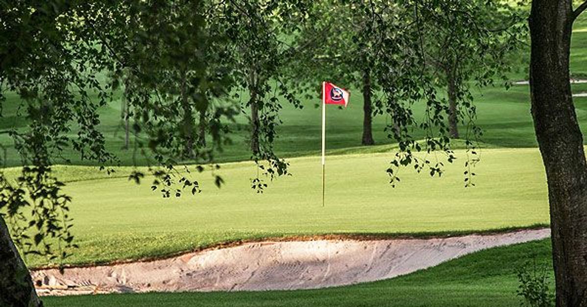 Redditch Golf Club | United Kingdom | Top 100 Golf Courses