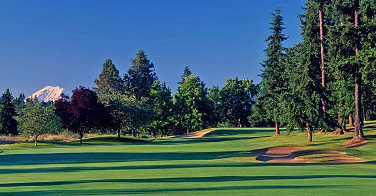Overlake | United States | Top 100 Golf Courses