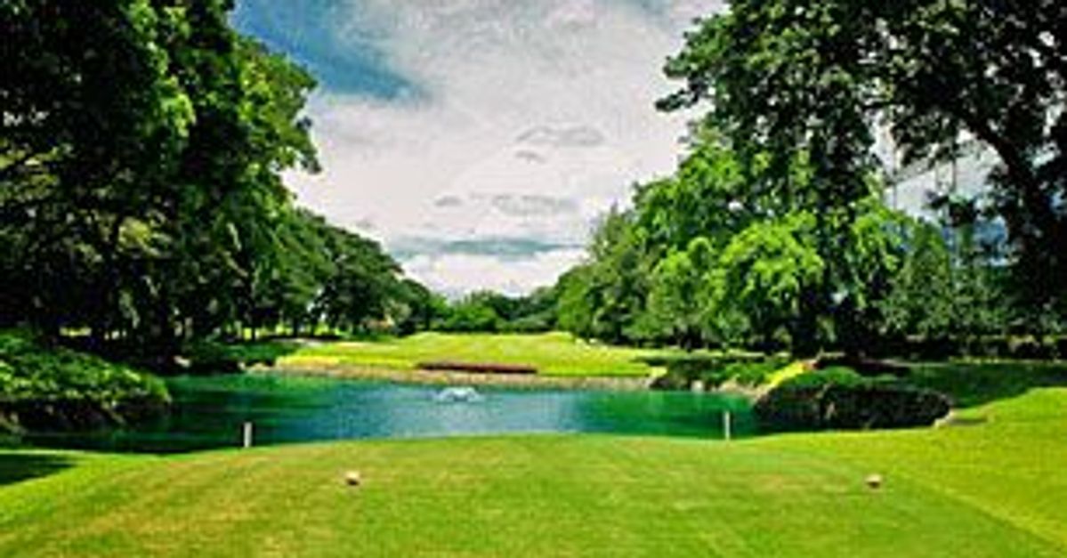 Jakarta | Indonesia | Top 100 Golf Courses