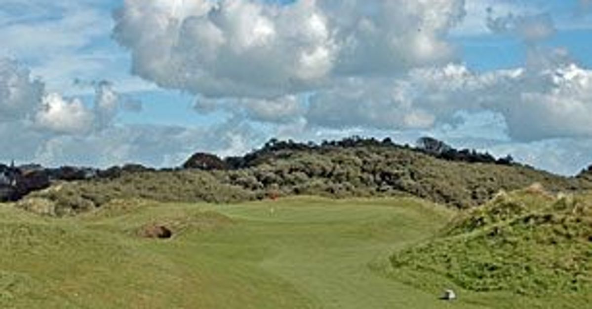 Tenby Golf Club | Wales | Top 100 Golf Courses