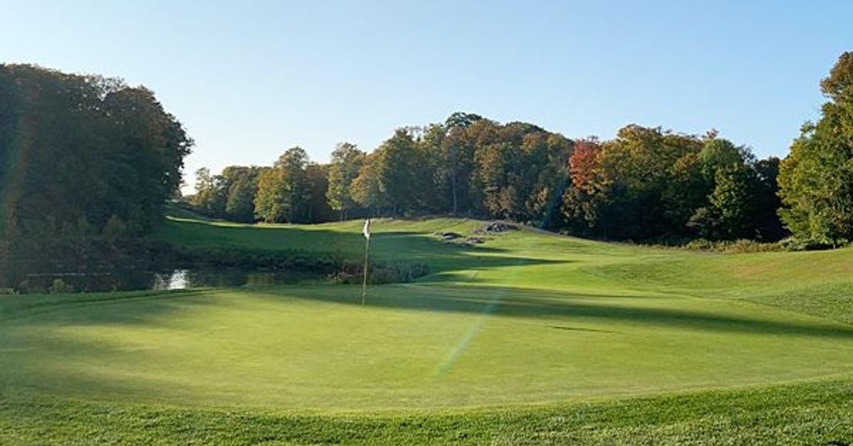 Lake Joseph Club - Championship | Canada | Top 100 Golf Courses