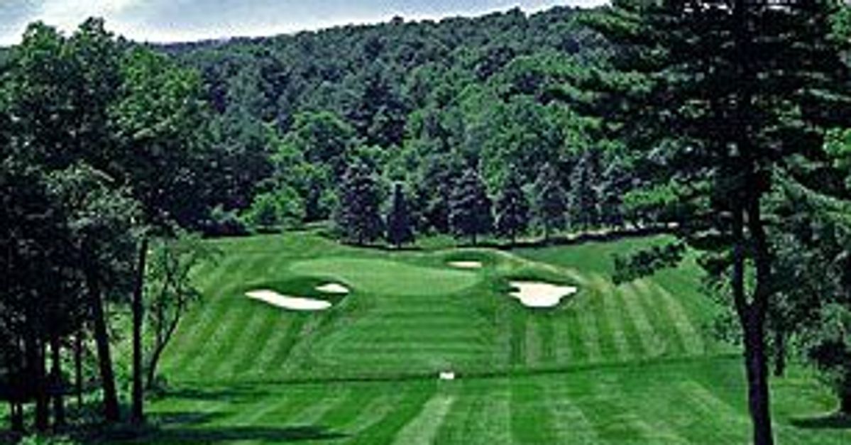 Toftrees | United States | Top 100 Golf Courses