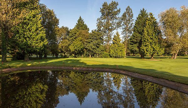Cardiff Golf Club Review by Patric McGuinness | Top 100 Golf Courses