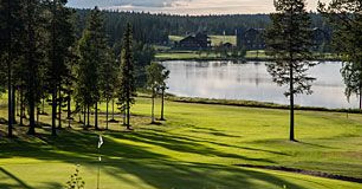 Levi | Finland | Top 100 Golf Courses
