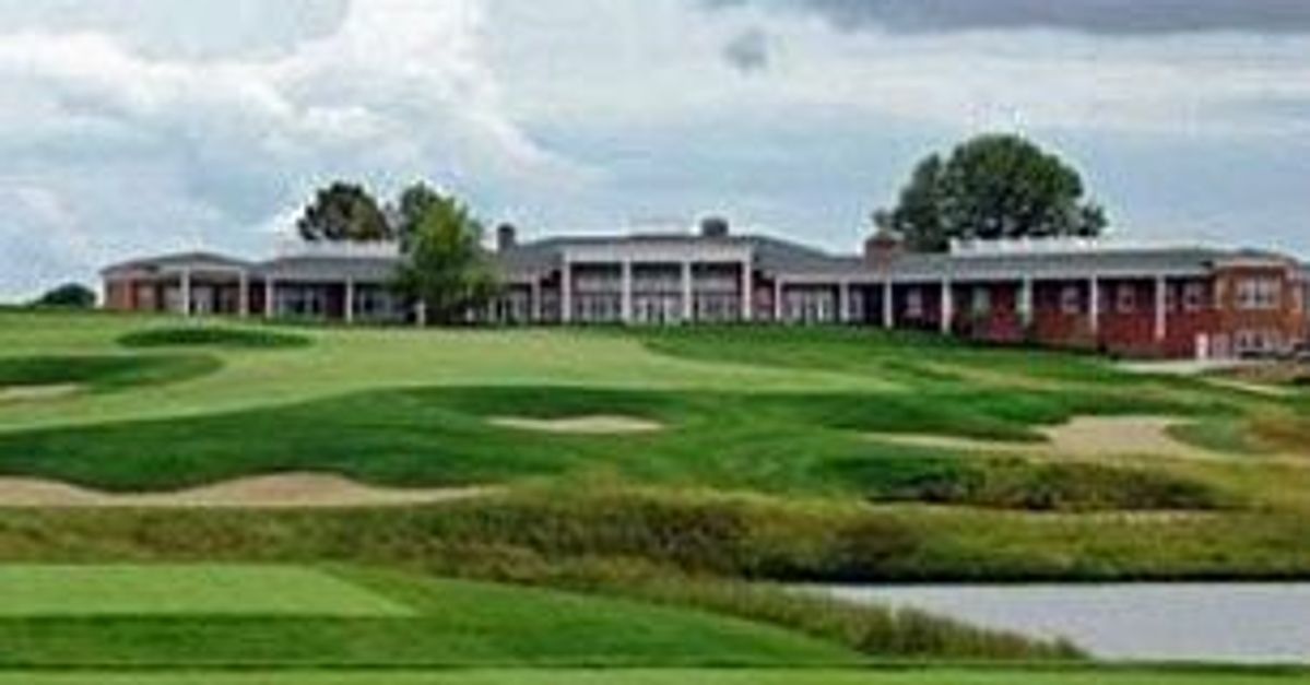 Old Hawthorne | United States | Top 100 Golf Courses