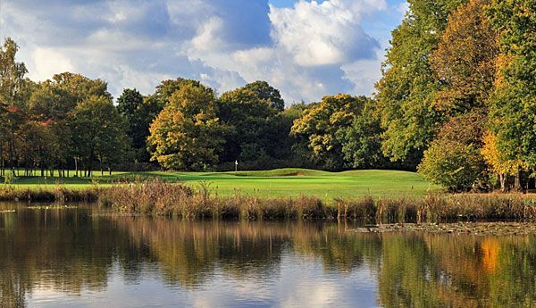 Chobham Golf Club Review by Mark Howson | Top 100 Golf Courses