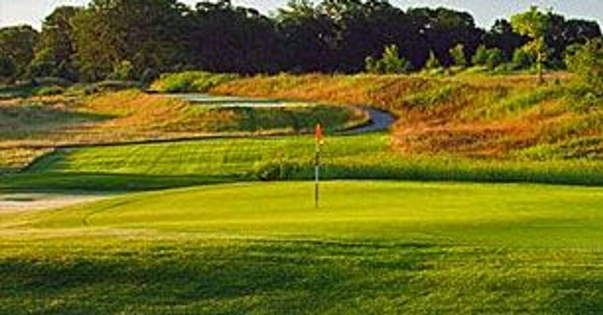 Birck Boilermaker (Kampen) | United States | Top 100 Golf Courses