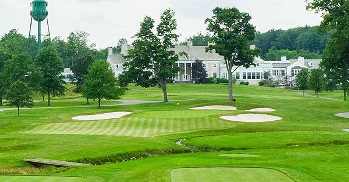 The Country Club | United States | Top 100 Golf Courses