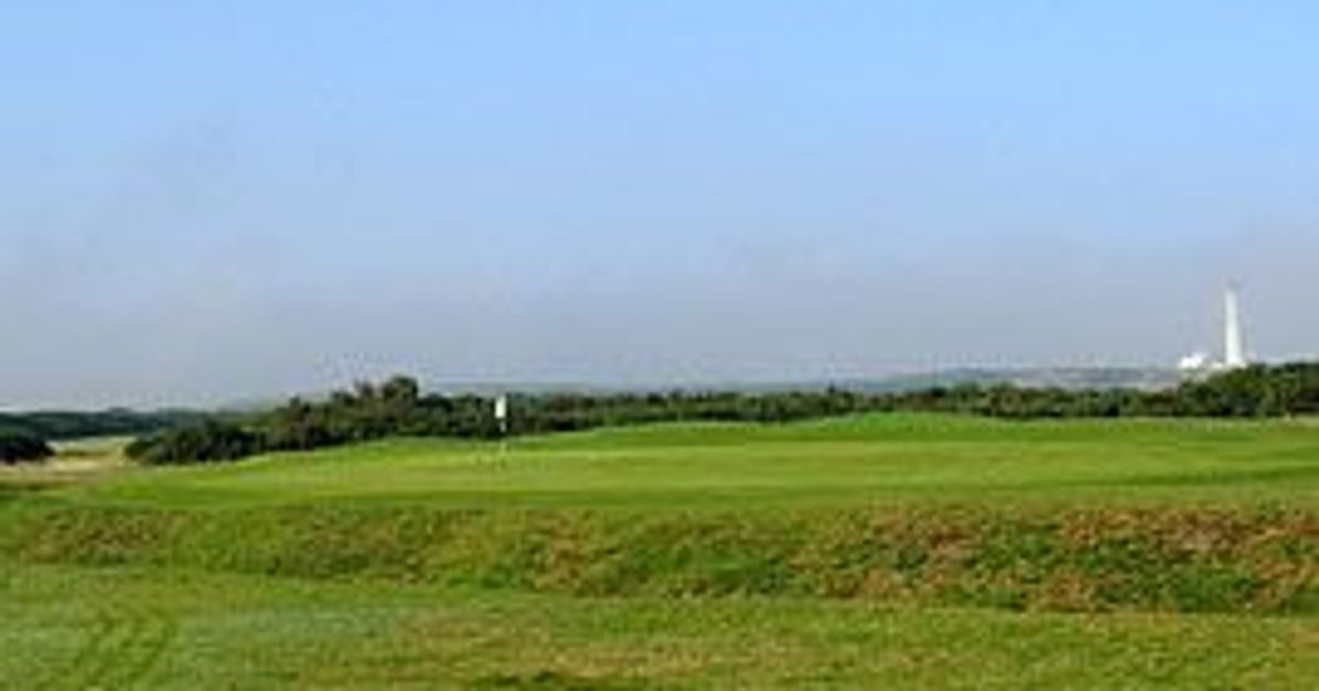 Moray Golf Club (New