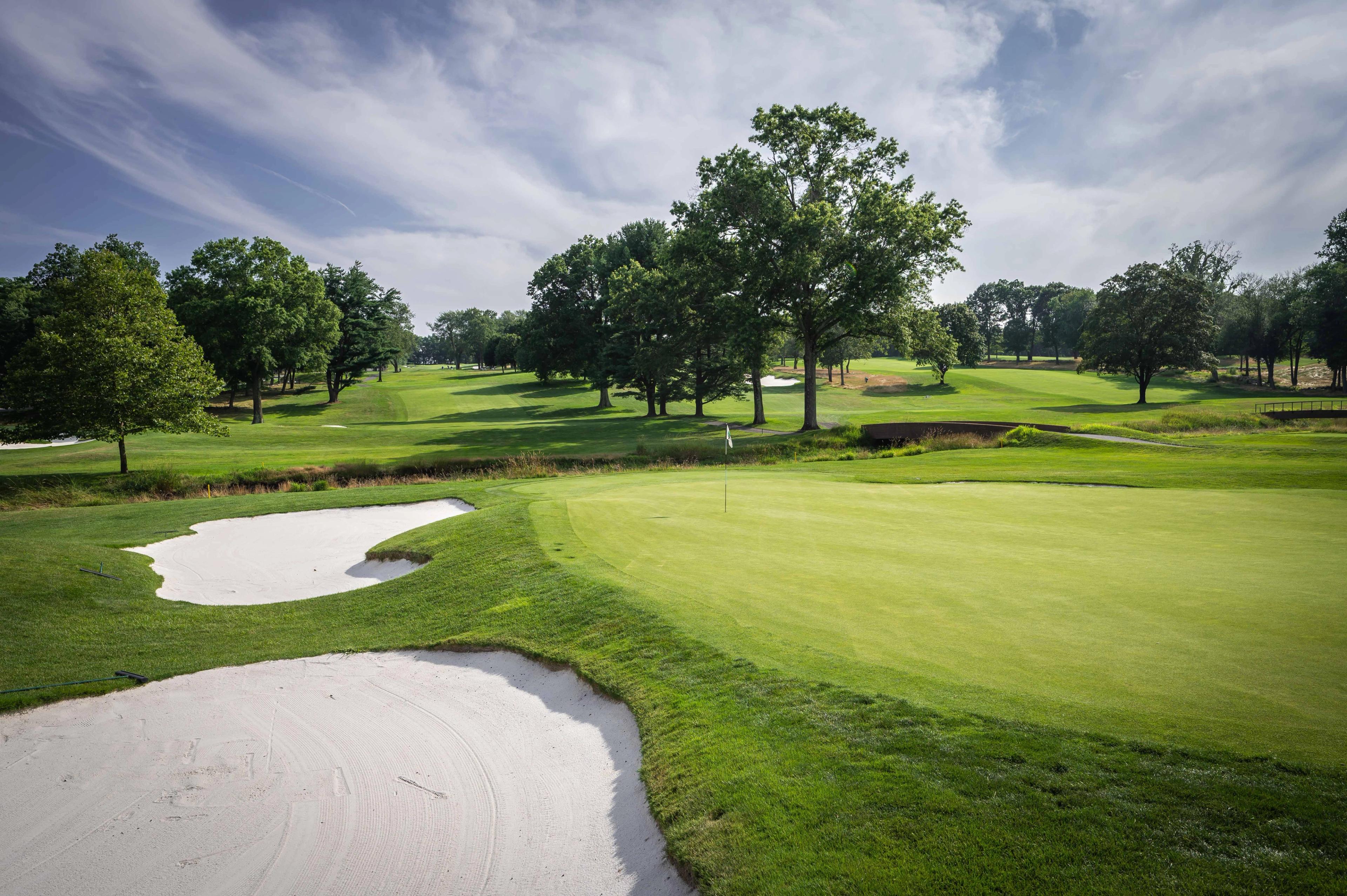 The Patterson Club | United States | Top 100 Golf Courses