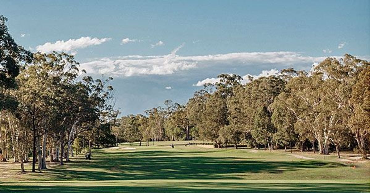 Noosa | Australia | Top 100 Golf Courses