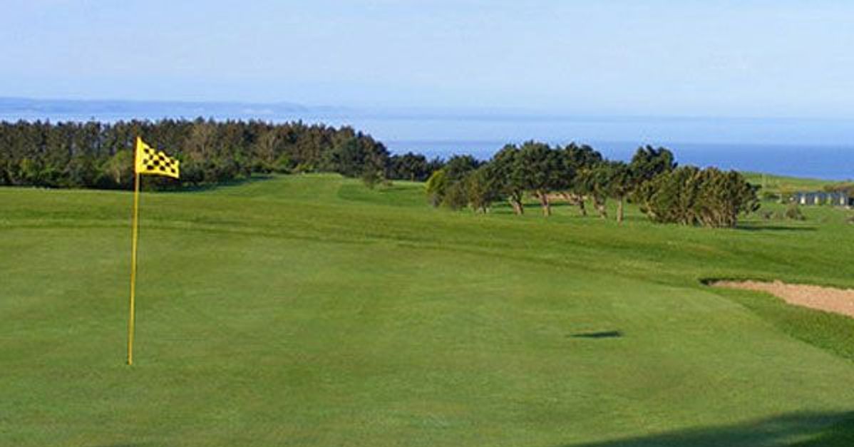 disc golf aberystwyth