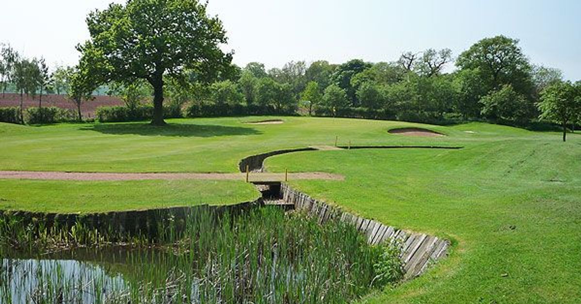 Trentham Golf Club | United Kingdom | Top 100 Golf Courses
