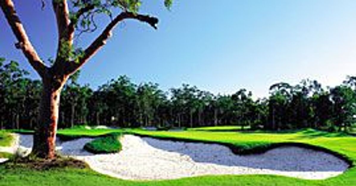 Pacific Dunes Golf | Australia | Top 100 Golf Courses