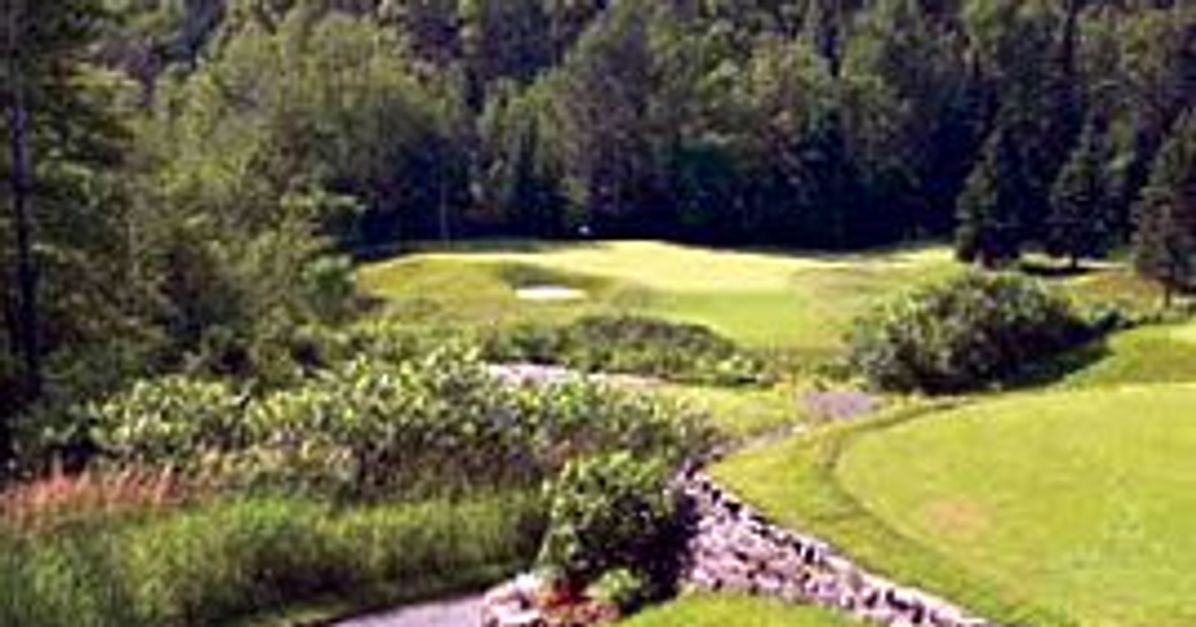 Deerhurst Resort - Deerhurst Highlands | Canada | Top 100 Golf Courses