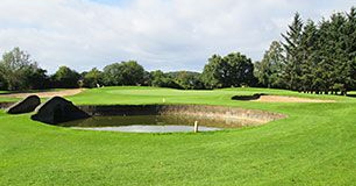 Renfrew Golf Club | United Kingdom | Top 100 Golf Courses