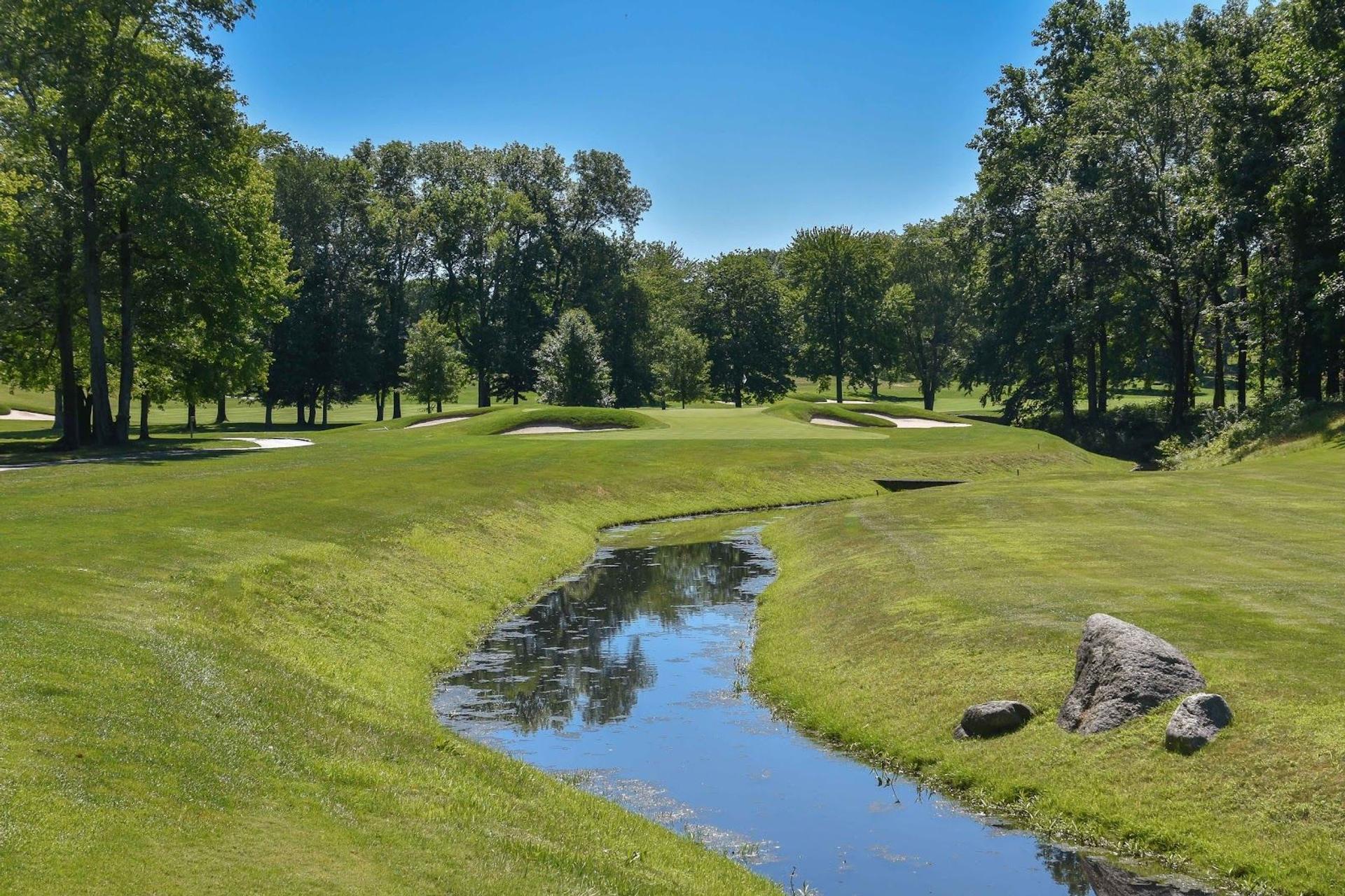 Stanwich Club | United States | Top 100 Golf Courses