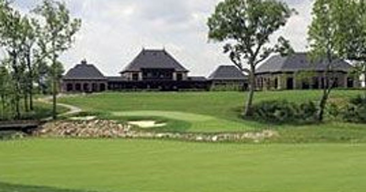 Pinnacle Golf Club | United States | Top 100 Golf Courses