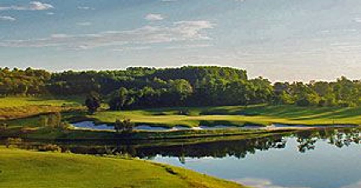 Sky Lake (Sky) | Vietnam | Top 100 Golf Courses