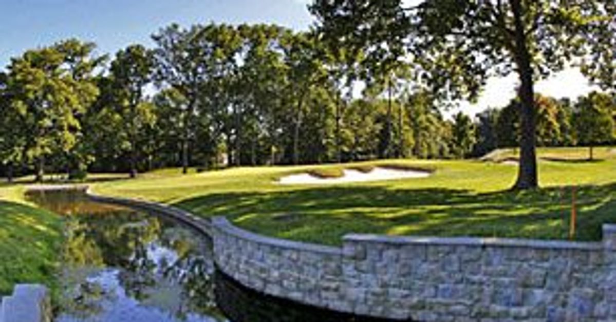 Bedens Brook | United States | Top 100 Golf Courses