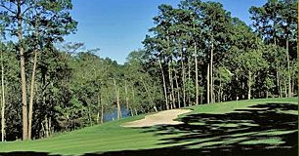 Eagle Pointe Golf Club | United States | Top 100 Golf Courses