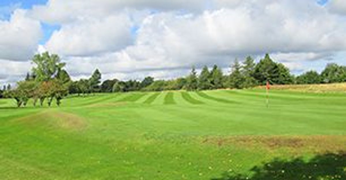 Colville Park Golf Club | United Kingdom | Top 100 Golf Courses