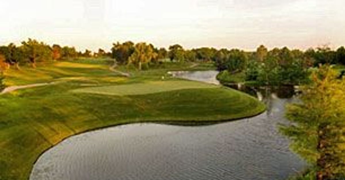 Wichita | United States | Top 100 Golf Courses