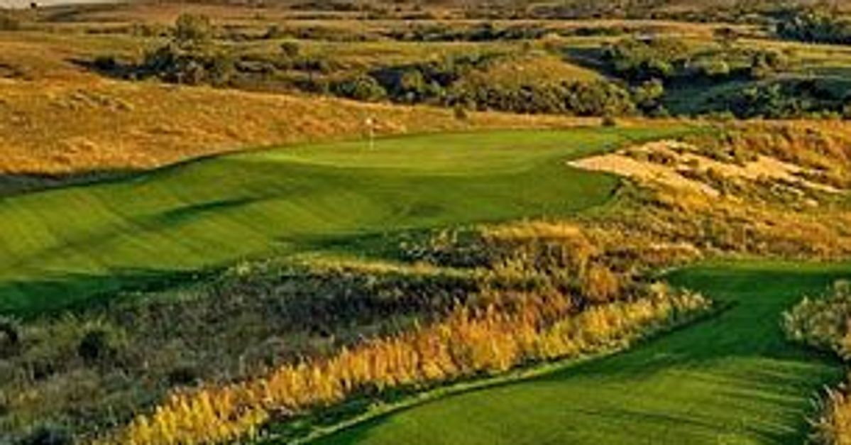 Tatanka | United States | Top 100 Golf Courses