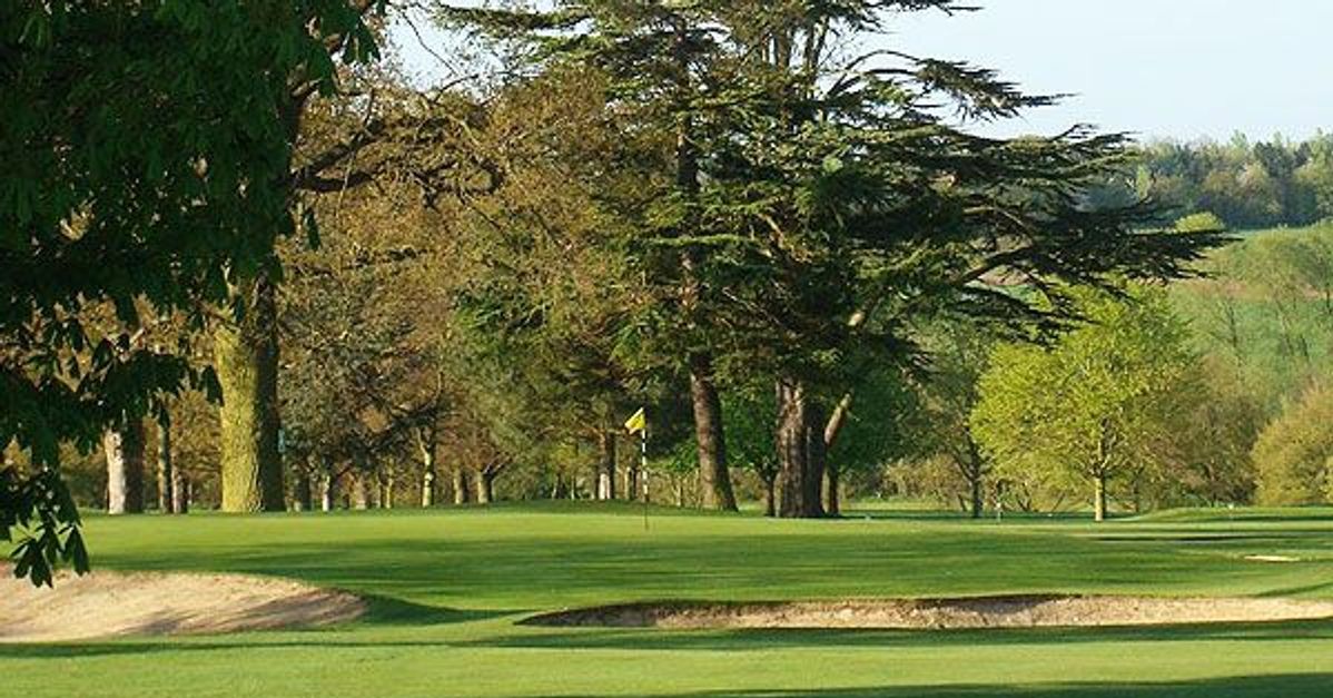 Braintree Golf Club | United Kingdom | Top 100 Golf Courses
