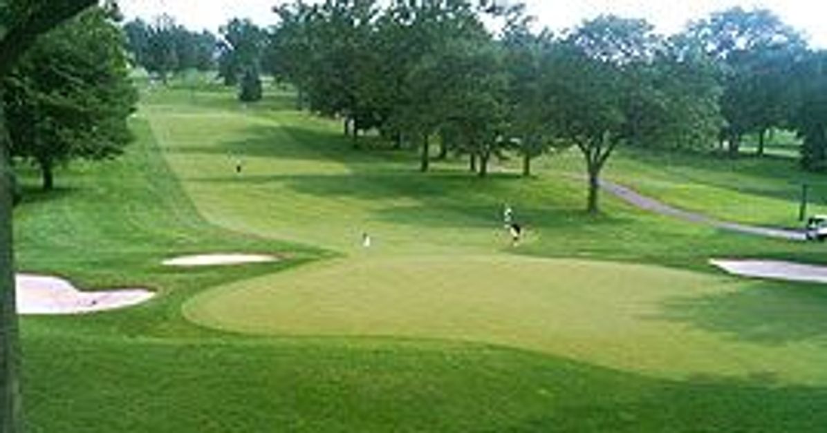 Firestone Country Club (South