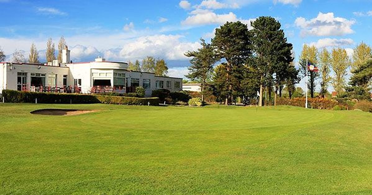 Scarcroft Golf Club | United Kingdom | Top 100 Golf Courses