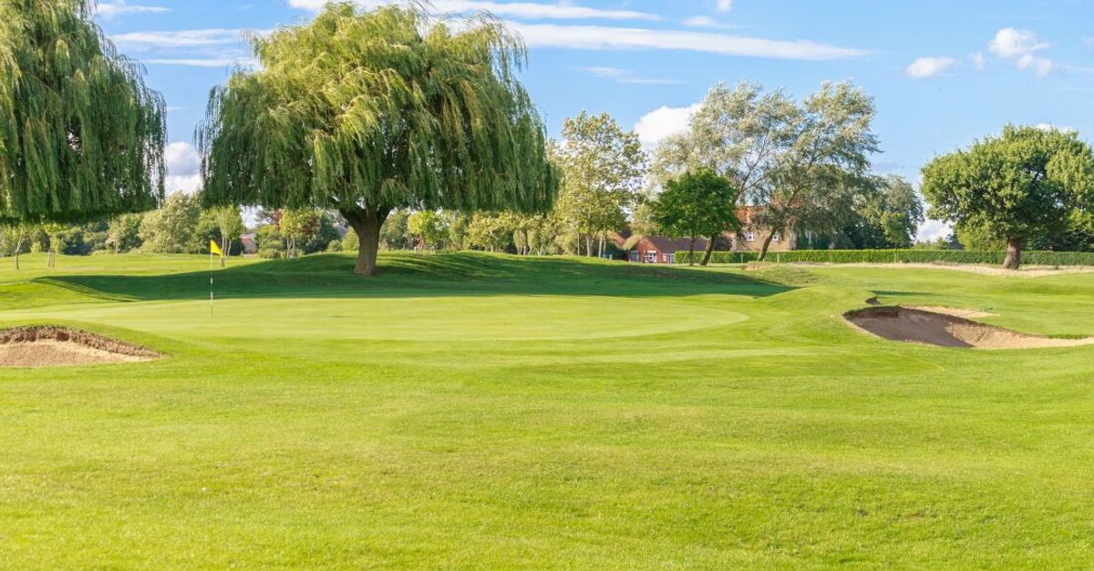 Rochford Hundred Golf Club | United Kingdom | Top 100 Golf Courses