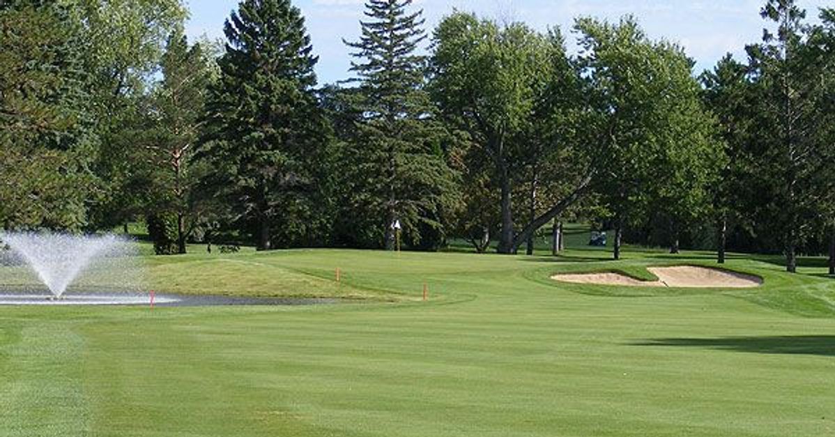 Elm Ridge North | Canada | Top 100 Golf Courses