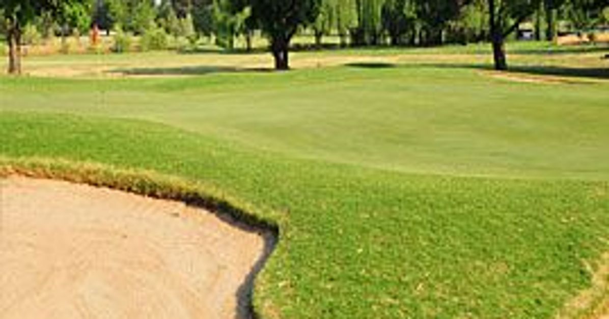 ERPM | South Africa | Top 100 Golf Courses