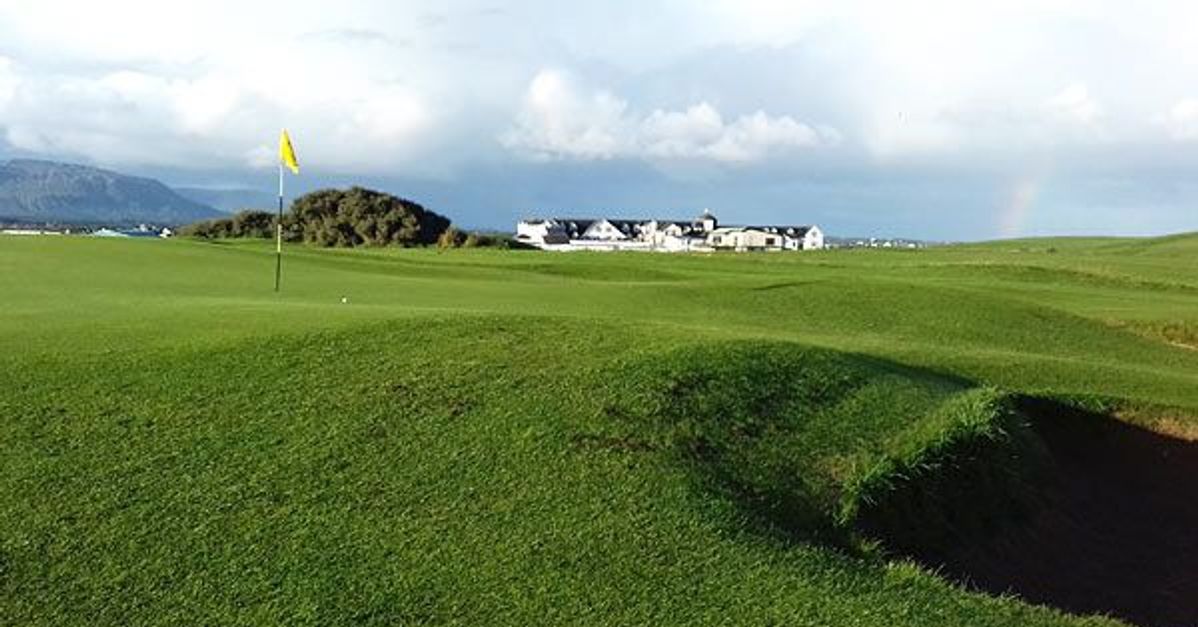 Bundoran Golf Club | Ireland | Top 100 Golf Courses